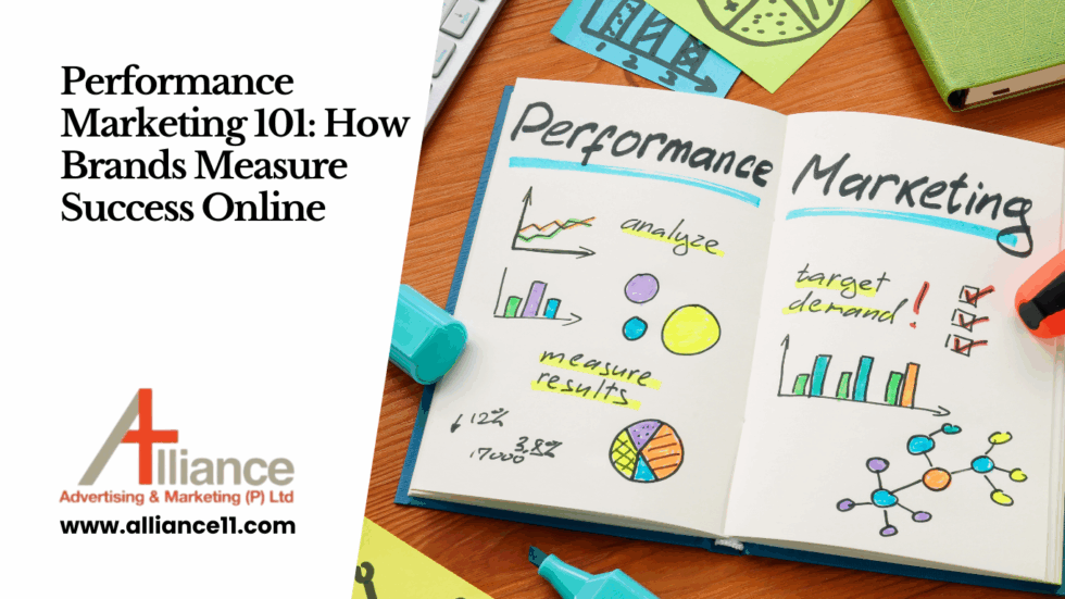 Performance Marketing 101: How Brands Measure Success Online - Alliance ...